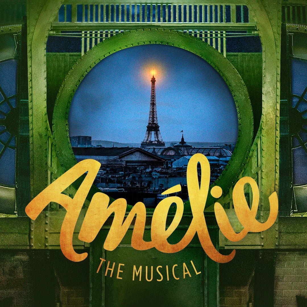 Amelie - Cheap Theatre Tickets - Criterion Theatre