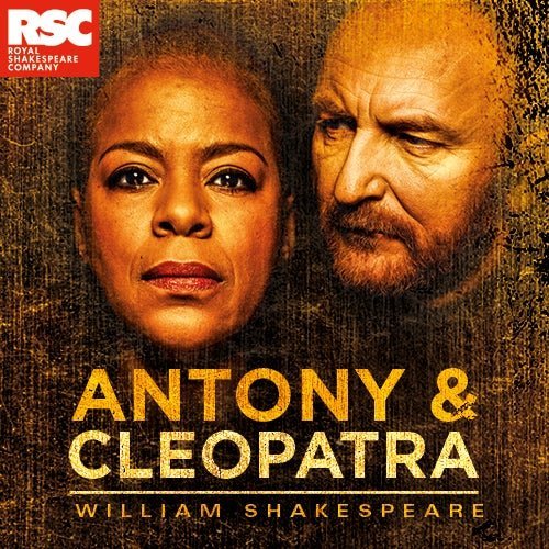 Antony and Cleopatra - Cheap Theatre Tickets - Barbican Theatre