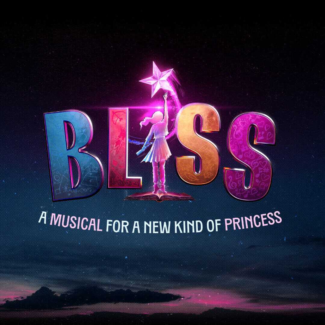 Bliss - Cheap Theatre Tickets - London Theatre to be announced