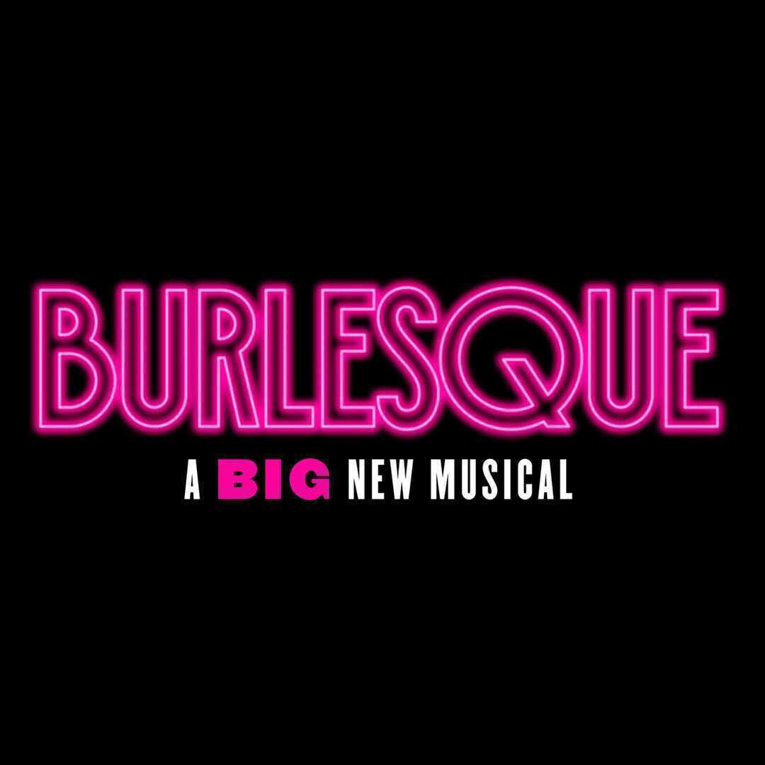 Burlesque the Musical - Cheap Theatre Tickets - London Theatre to be ...