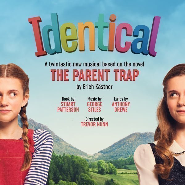 Identical The Musical - Cheap Theatre Tickets - London Theatre to be ...