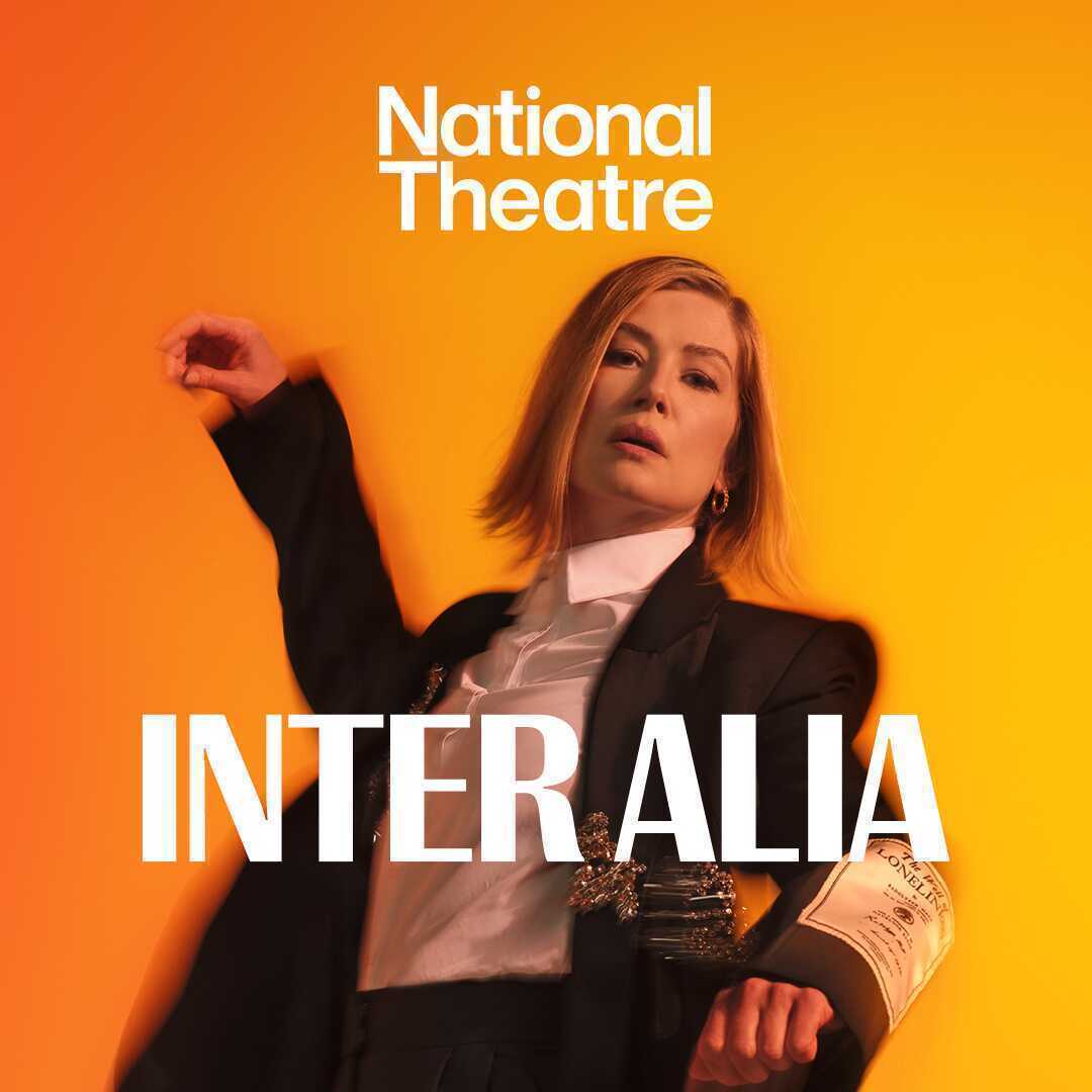 Inter Alia - Cheap Theatre Tickets - Lyttelton - National Theatre