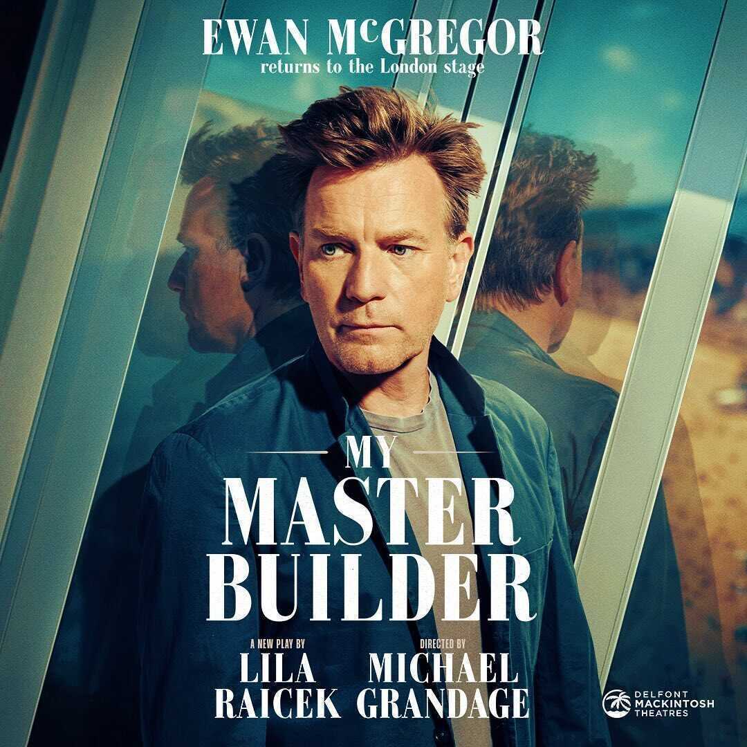 My Master Builder - Cheap Theatre Tickets - Wyndham's Theatre
