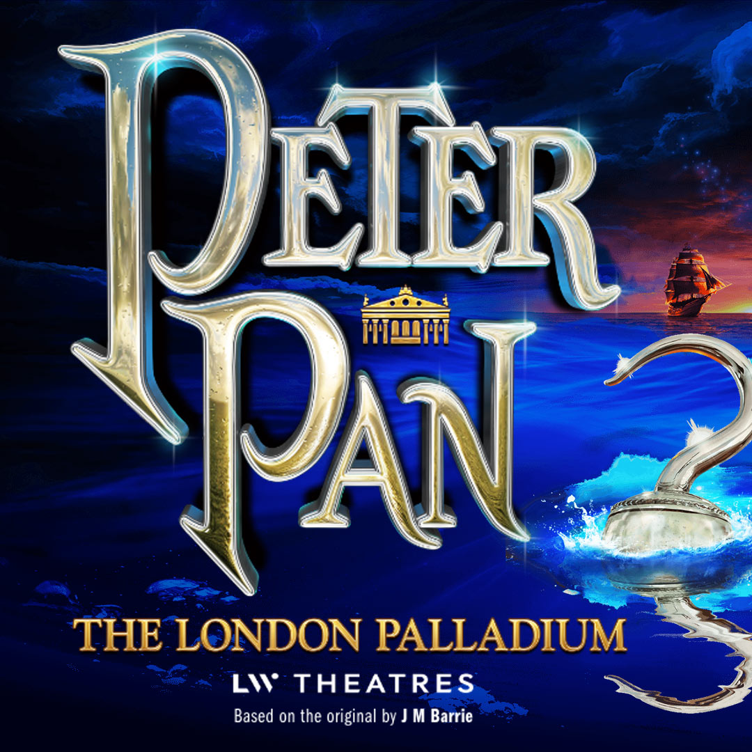 Peter Pan - Cheap Theatre Tickets - London Palladium