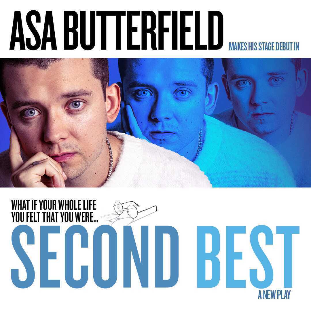 Second Best - Cheap Theatre Tickets - Riverside Studios