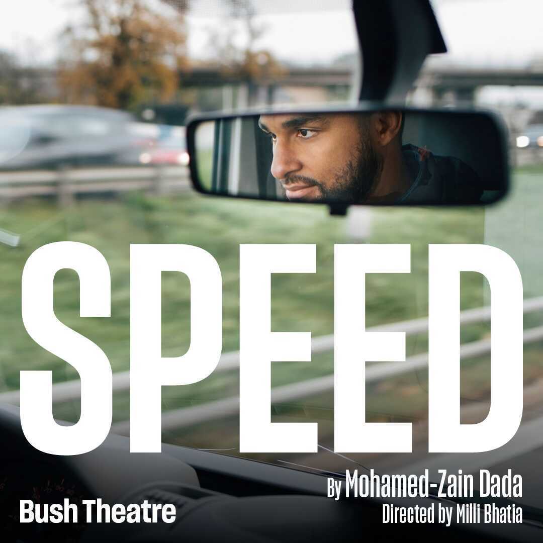 Speed - Cheap Theatre Tickets - Bush Theatre