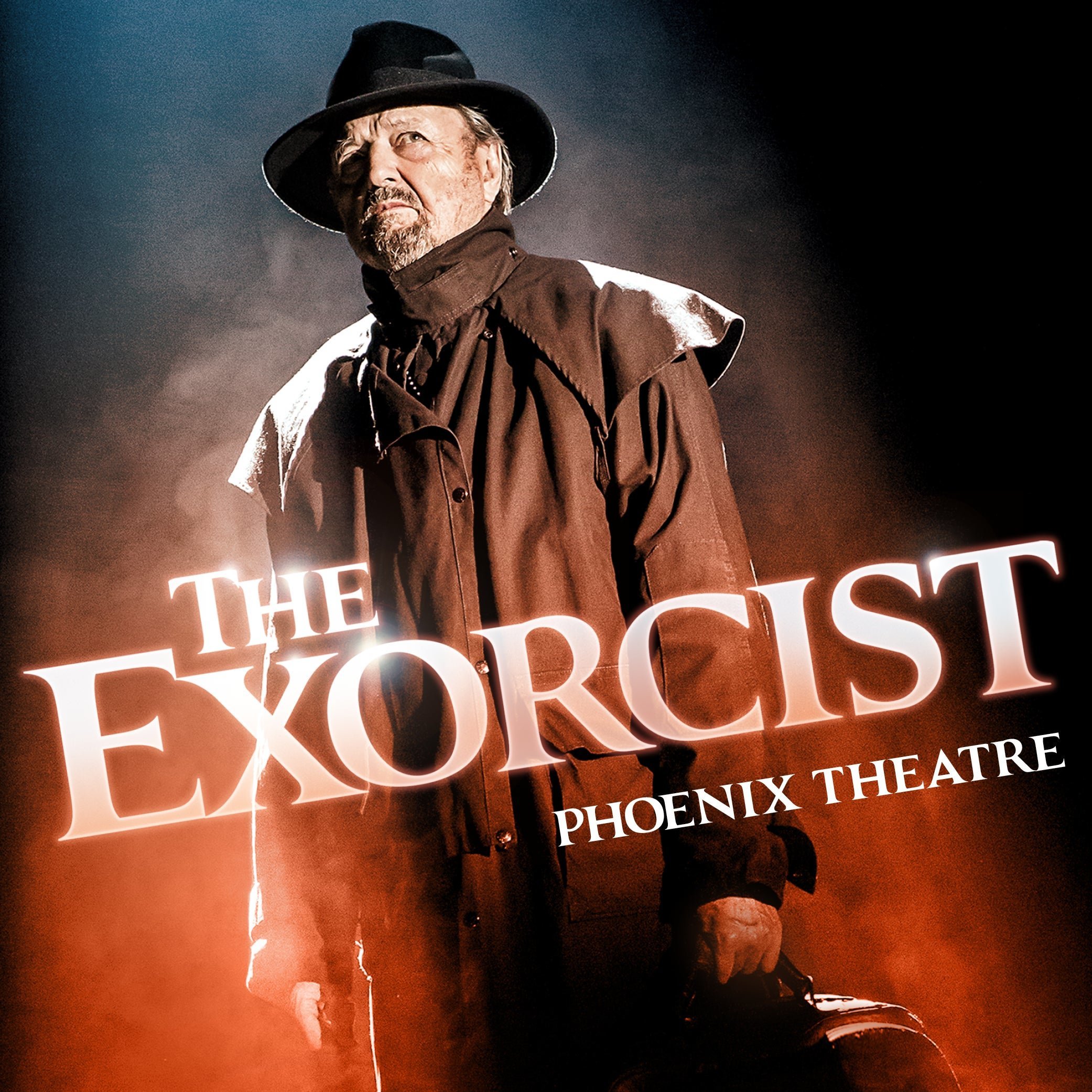 The Exorcist - Cheap Theatre Tickets - Phoenix Theatre