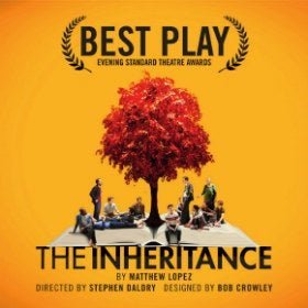 The Inheritance: Part 1 - Cheap Theatre Tickets - Noel Coward Theatre