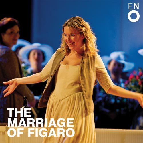 The Marriage Of Figaro - Cheap Theatre Tickets - London Coliseum