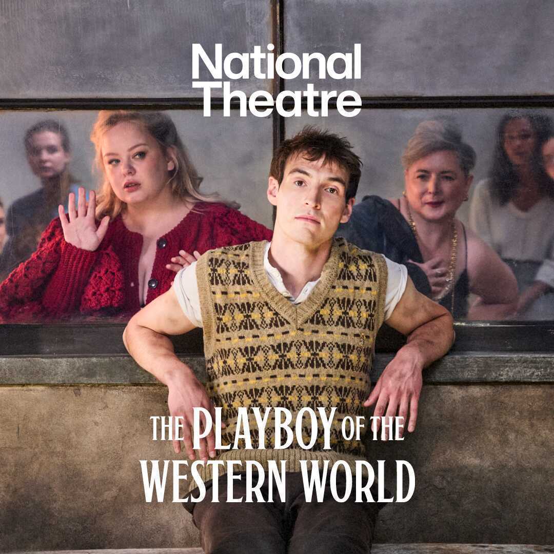 The Playboy of the Western World - Cheap Theatre Tickets - Lyttelton ...