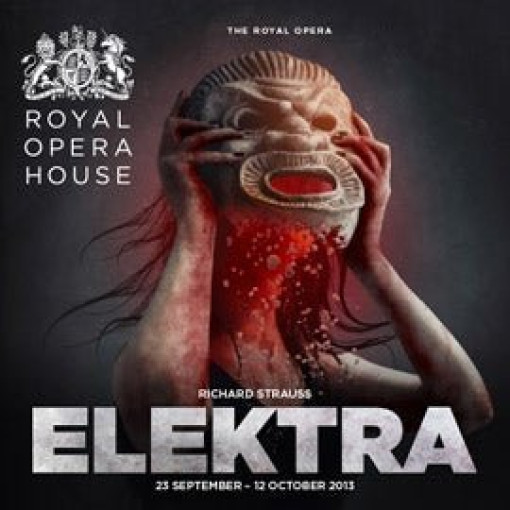 Elektra - Cheap Theatre Tickets - Royal Opera House