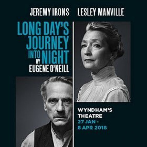 Long Day's Journey Into Night - Cheap Theatre Tickets - Wyndham's Theatre
