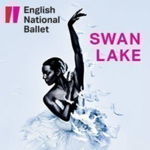 Swan Lake English National Ballet Cheap Theatre Tickets London