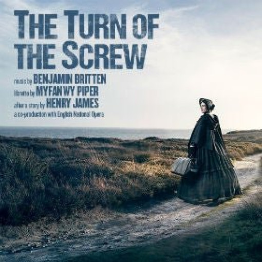The Turn of the Screw - Cheap Theatre Tickets - Open Air