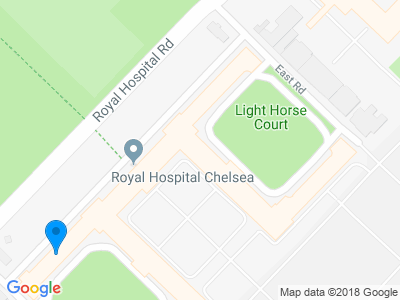 The Royal Chelsea Hospital Tickets - Best Of Theatre