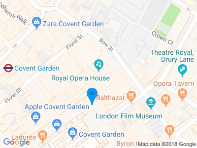 Royal Opera House Tickets - Best Of Theatre