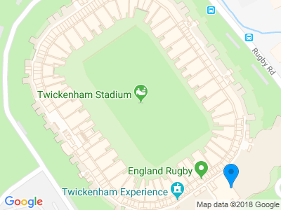 Twickenham Stadium Tickets - Best Of Theatre