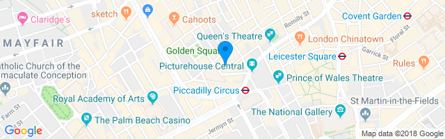 Moulin Rouge! The Musical - Cheap Theatre Tickets - Piccadilly Theatre