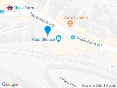 Roundhouse Tickets - Best Of Theatre