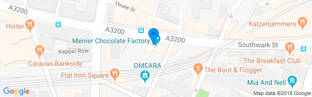 Menier Chocolate Factory Tickets - Best Of Theatre