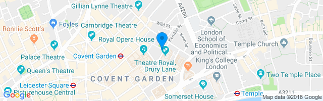 Operation Mincemeat - Cheap Theatre Tickets - Fortune Theatre