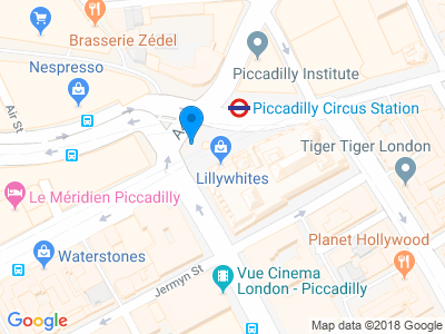 Criterion Theatre Tickets - Best Of Theatre