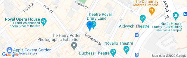 Theatre Royal Drury Lane Tickets - Best Of Theatre