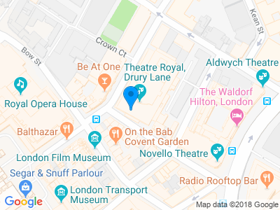 Drury Lane Theatre Royal Tickets - Best Of Theatre