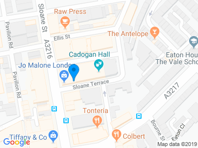 Cadogan Hall Tickets - Best Of Theatre