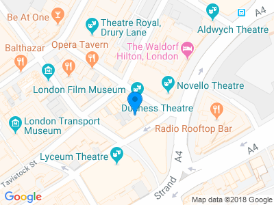 Duchess Theatre Tickets - Best Of Theatre