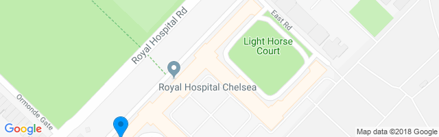 The Royal Chelsea Hospital Tickets - Best Of Theatre