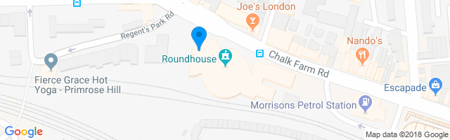 Roundhouse Tickets - Best Of Theatre