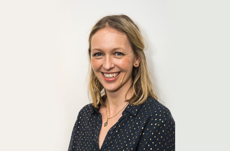 Imogen Kinchin has been appointed as the new Executive Director of New ...